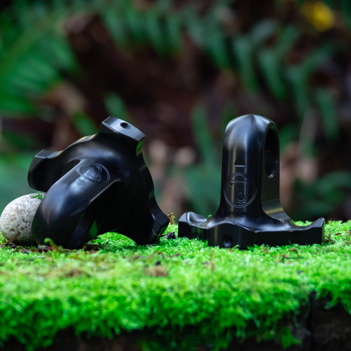 Rear Shock Eyelet, Gen Raptor (2021-current) – Index Suspension